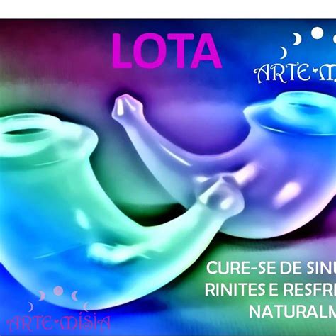 Lota Jala Neti Kriya