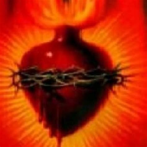 Stream Sacred Heart Of Jesus Short Prayers And Affirmations By African