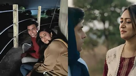 Panchayats Jitendra Kumar Reacts To Sanvikaa Refusing To Kiss Him Onscreen Told The Makers