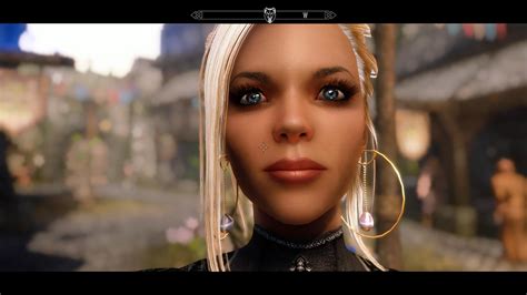 Sse Screenshots And Character Shots Page 98 Skyrim Special Edition