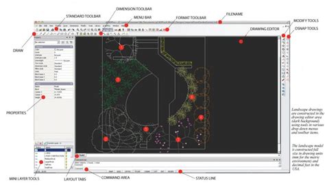 Gcadplus Interface Gcadplus