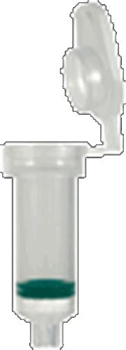 Nucleospin Plant Ii At Mediray