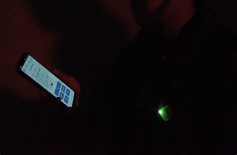 Cave Exploration Made Safer With The Nicla Sense Me Powered Sajac