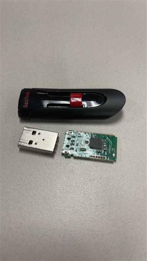 How To Fix A Broken Flash Drive Atlanta Data Recovery Service Data Savers LLC