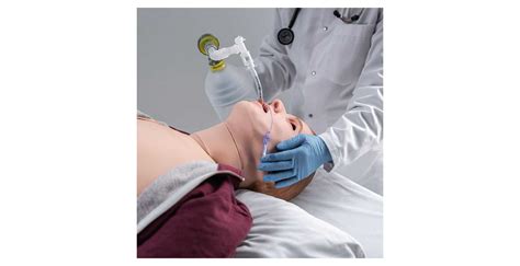 Simulador De Cuidado De Paciente Simman 3g Plus Laerdal Simuladores Médicos Y Entrenamiento