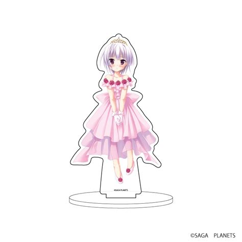 【グッズ スタンドポップ】はつゆきさくら キャラアクリルフィギュア 01 玉樹桜幼少期ver ゲーマーズ グッズ商品の総合通販