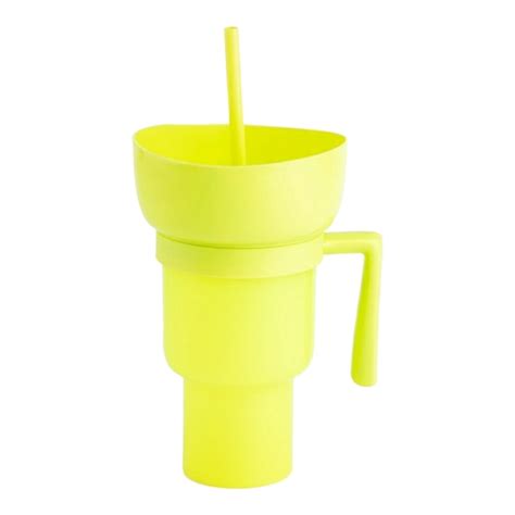 Mainstays Dining Tik Tok Stadium Tumbler 32 Fl Oz Color Changing