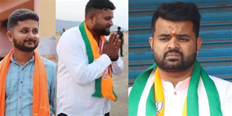 പ്രജ്വൽ രേവണ്ണയുടെ ലൈം ഗികാതിക്രമ വീഡീയോകൾ പ്രചരിപ്പിച്ച രണ്ട് ബിജെപി