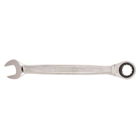 Single Way Gear Spanner Set 8 Piece Imperial Kincrome Tools Kincrome