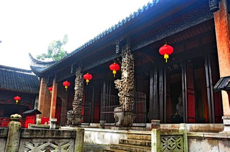 【安顺文庙摄影图片】安顺文庙纪实摄影太平洋电脑网摄影部落