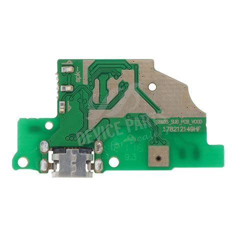 Charging Port Board For Nokia C20 Oem