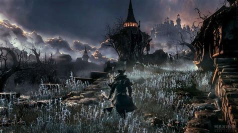 Dark Souls Iii Wallpapers In Ultra Hd 4k Gameranx