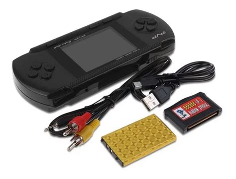 Psp Mercadolivre 📦