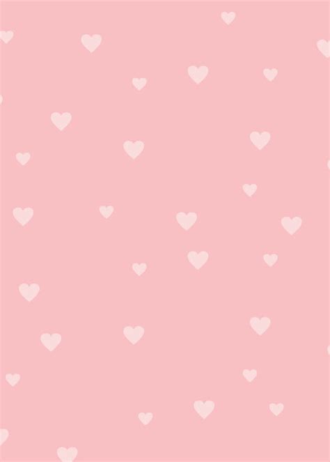 Background Trái Tim