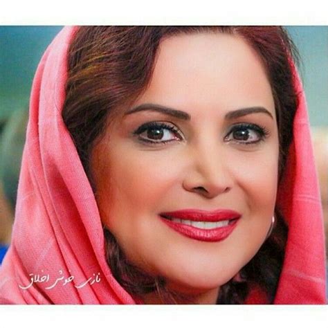 کمند امیر سلیمانی Face Fashion Hijab