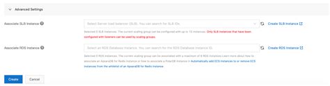 Learn Auto Scaling In Alibaba Cloud — The Console By Bruno Delb
