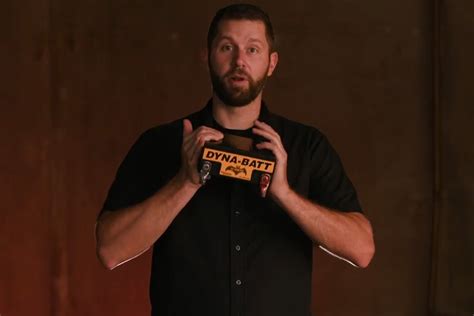 The Dyna Batt Shaves Weight Without Sacrificing Battery Power