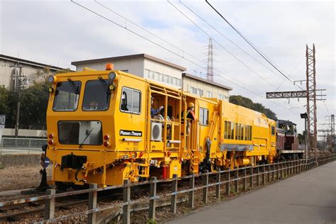 Issigonis on Twitter RT niwa meron 鉄ネタマルタイの甲種輸送を観てきた 東名古屋港岸壁大江