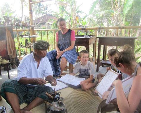 Deking Batik Class Ubud 2022 All You Need To Know Before You Go With Photos Tripadvisor
