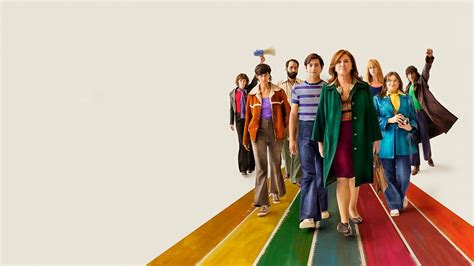 Prime Video Love And Revolution