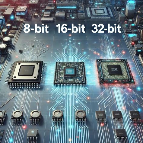 Embeddedsystems Microcontrollers Iot Engineering Techinnovation