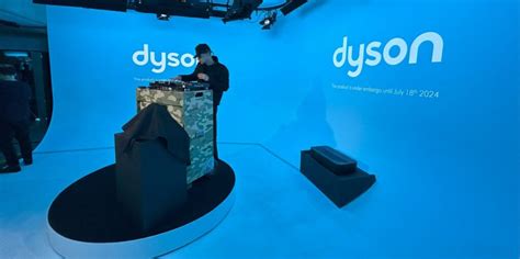 Dyson Enters The Headphones Business With Ontrac