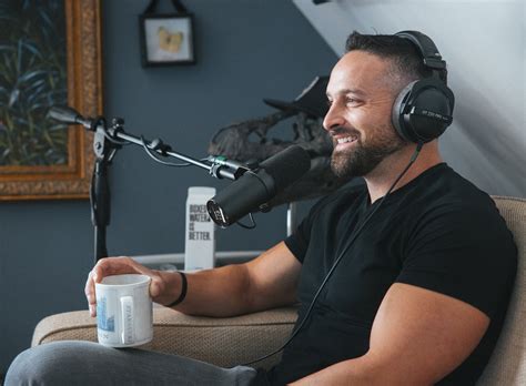 Layne Norton — Armchair Expert