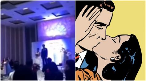 Happily Never After Groom Exposes Brides Affair With His Brother In