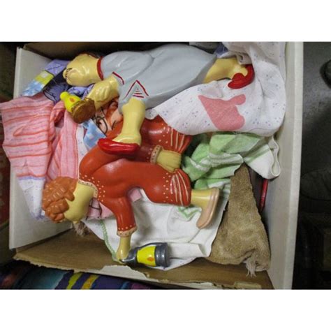 Estate Box Cw Assorted Ornaments