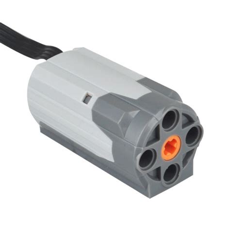 Buy 4x For Lego M Motor 8883 Power Functions Electric Assembled Build Block Toy Part Online At