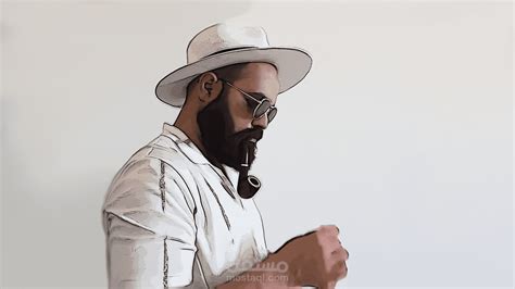Rotoscoping Animation مستقل
