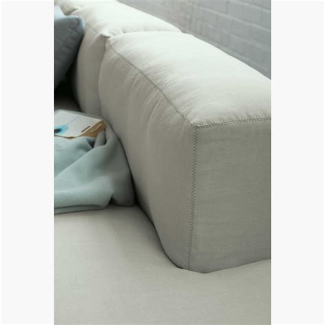 Mags Soft Low L Shaped Sectional Design Within Reach