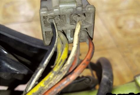 Jenis Terminal Kabel Listrik Beserta Fungsinya Sonde Id