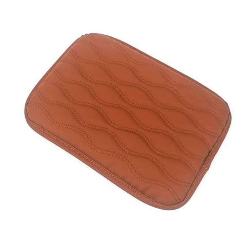 Accoudoir Universel Pour Voiture Accoudoir Central Pour Voiture Console Console Mat Accoudoir