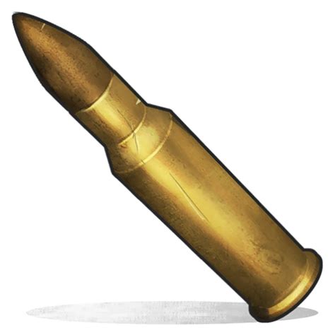 5 56 Rifle Ammo Rust Wiki Fandom Powered By Wikia