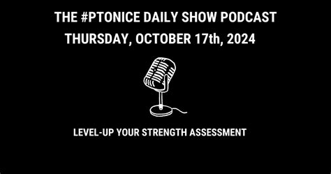 Handheld Dynamometry Ptonice Daily Show Handheld Dynamometry Ptonice Daily Show