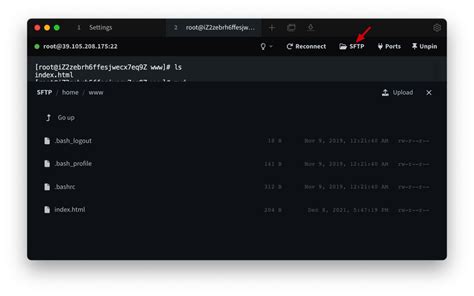 Tabby一款逼格更高的开源终端工具GitHub 星标 k 二哥的Java进阶之路