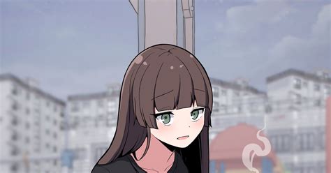 옆자리짝꿍의비밀 담배 진원이 Chaegunのイラスト Pixiv