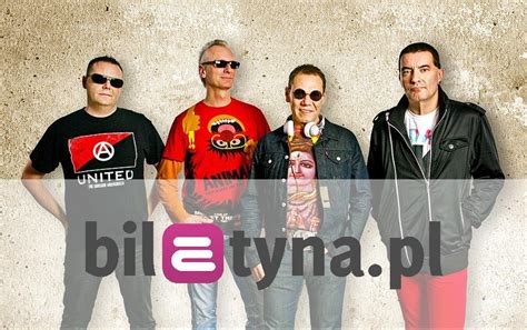 Giganci Rocka Kobranocka Proletaryat Bilety Online Opis Recenzje 2021 2022 Biletyna Pl