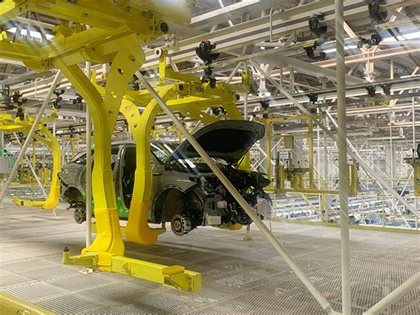 浪潮kaiwudb携手奇瑞超级工厂打造数字能源新标杆 新能源资讯 新能源网