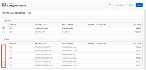 Use Data From A Custom Object To Drive Rules Salesforce Trailhead