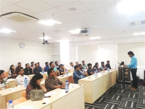 Puneeth C Posted On Linkedin