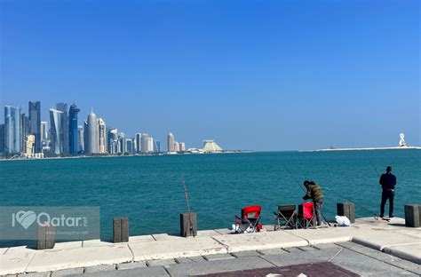 ILoveQatar Net What To See And Do At The Doha Corniche