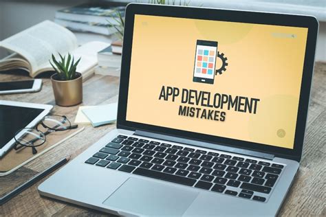 Mobile App Development Mistakes You Must Avoid All Perfect Stories