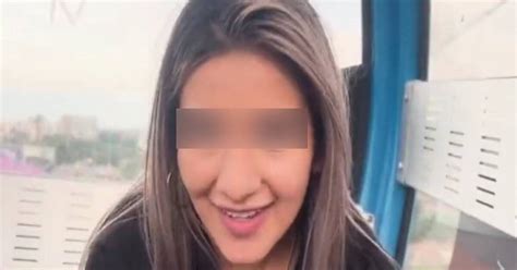 Naty Delgado Actriz Para Adultos Graba Video En Teleférico De Colombia