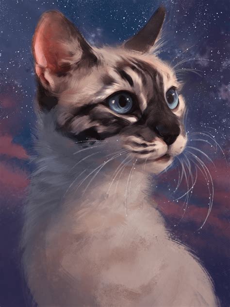 Space Kitten Me Digital 2019 Rart