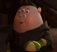 Scott Squibbles Monsterpedia Fandom