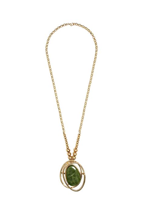 Mya Accessories Collana Lunga Cuori You Store
