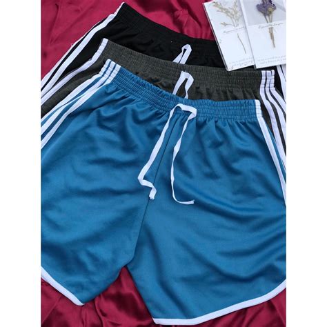 ไซส์ใหญ่กางเกง3แถบxxl ผ้าดีผ้ายืดสีสดสีสวย ใส่สบายไม่รัดขาคุ้มสุดๆไปเลยจ้า Shopee Thailand