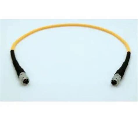 Teleten Black St40 Series Millimeter Wave Test Cable Assembly For Industrial At Rs 99piece In